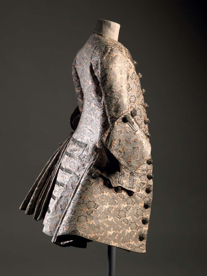 Movement of the Month: Part 2 – Baroque – A Place Between The Trees