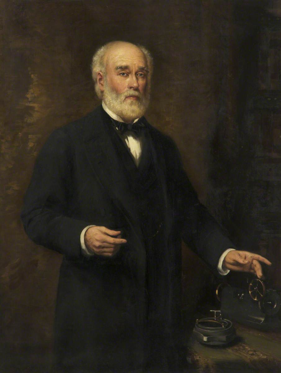 Whitworth, the Civil War and Manchester – A Place Between The Trees