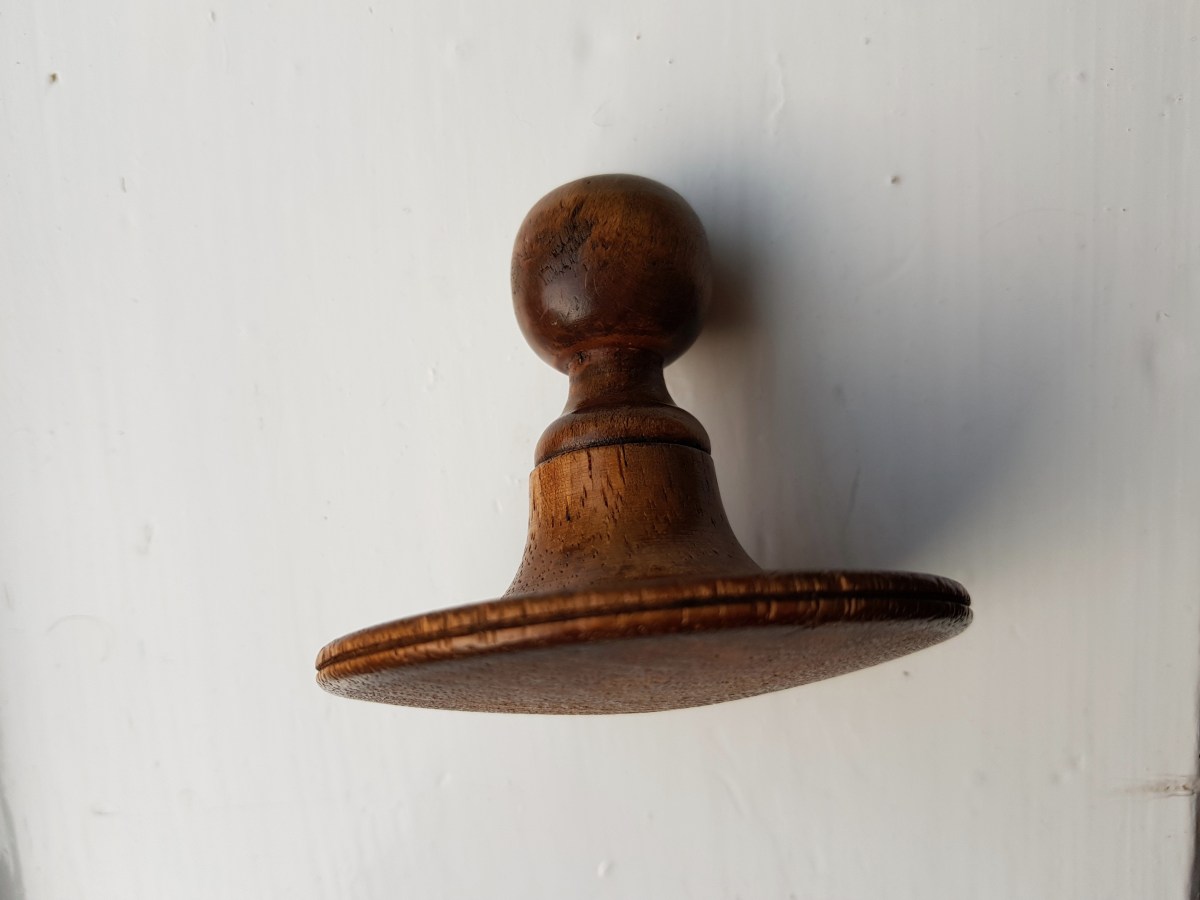 The Useful And The Beautiful: Darning And Repair – A Place Between The ...