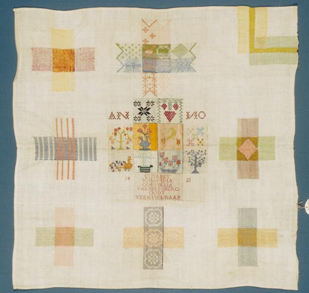 The Useful And The Beautiful: Darning And Repair – A Place Between The ...