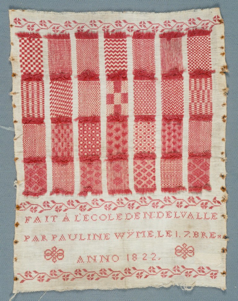 The Useful And The Beautiful: Darning And Repair – A Place Between The ...