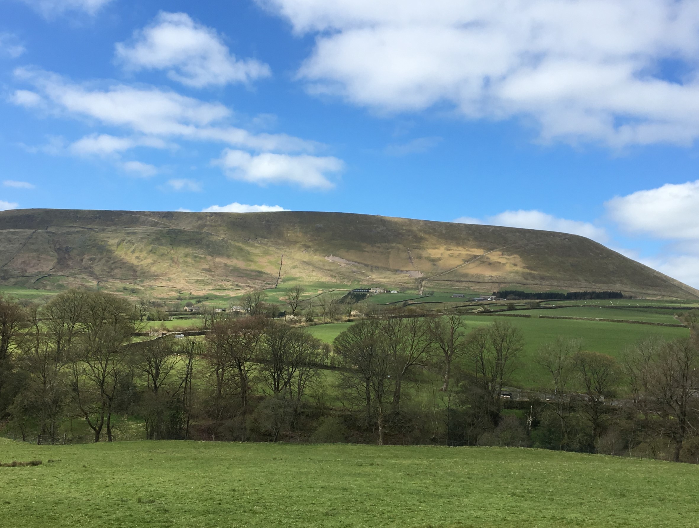On The Trail of Witches: The Pendle Sculpture Trail – A Place Between ...
