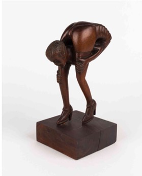 John Dunkley – A Place Between The Trees