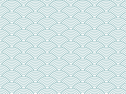 Sashiko: Simple Japanese Stitching – A Place Between The Trees