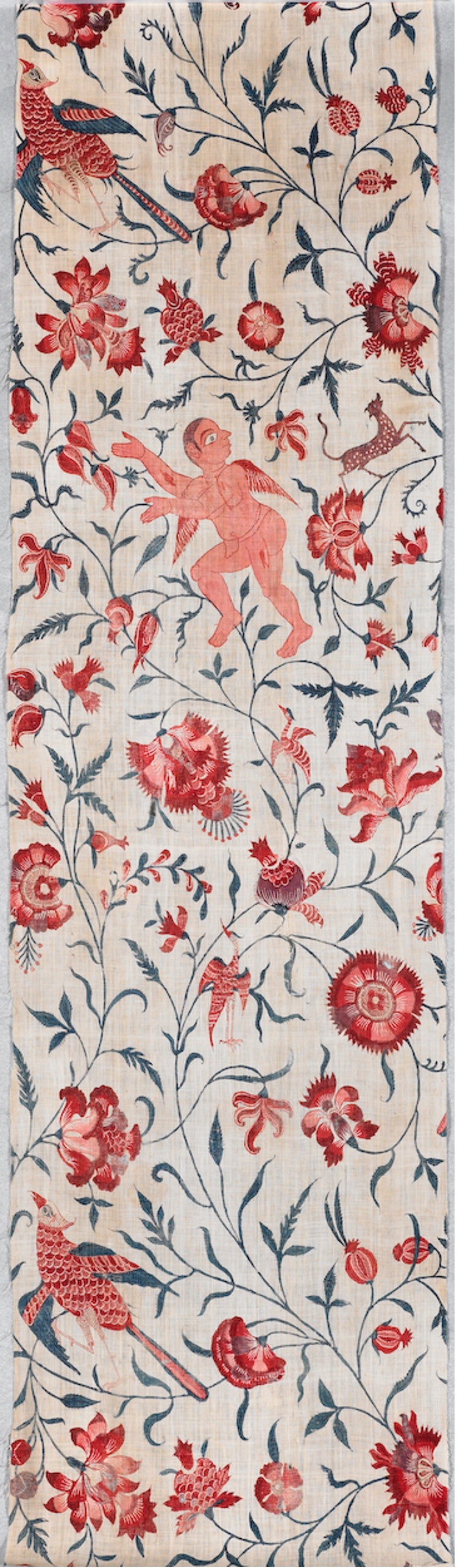 The Story of Cotton: Part 2: Empire – A Place Between The Trees
