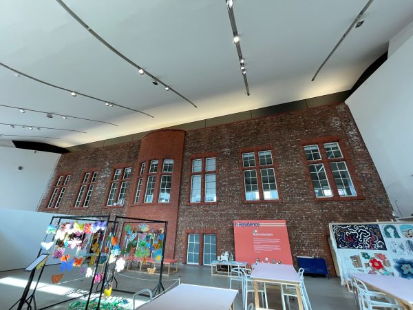 A Tour of the Whitworth’s Architecture Throughout the Years – A Place ...