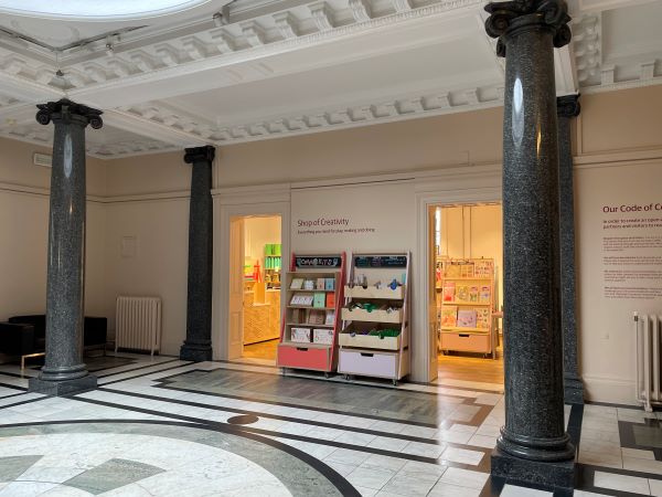 A Tour of the Whitworth’s Architecture Throughout the Years – A Place ...