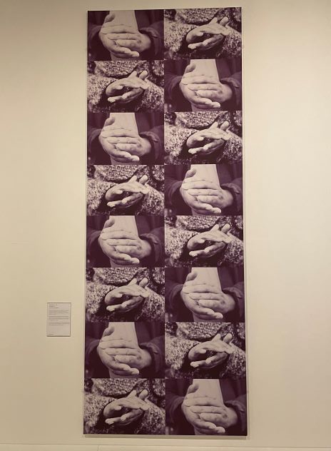 Sonia Boyce- An Overview – A Place Between The Trees