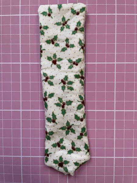 #WhitworthAdvent: Make Your Own Fabric Bookmarks – A Place Between The ...