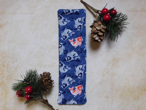 #WhitworthAdvent: Make Your Own Fabric Bookmarks – A Place Between The ...