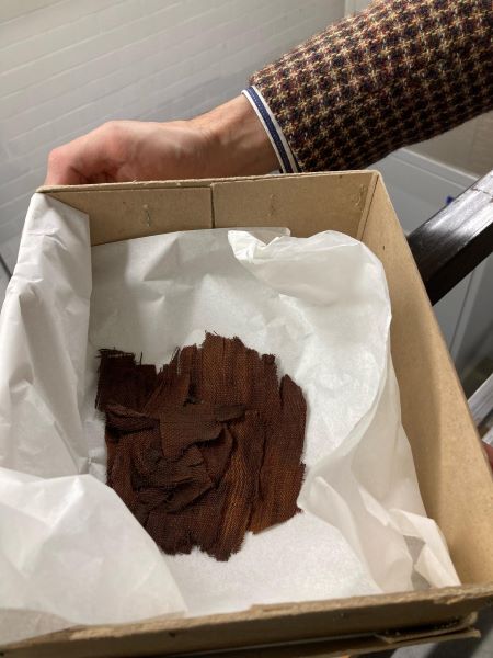 Corpses and Colour-makers: A Very Brief History of Mummy Brown and the ...